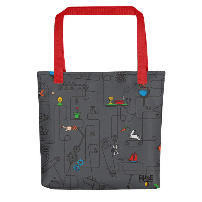 The Rube Goldberg Store – The Rube Goldberg Shop